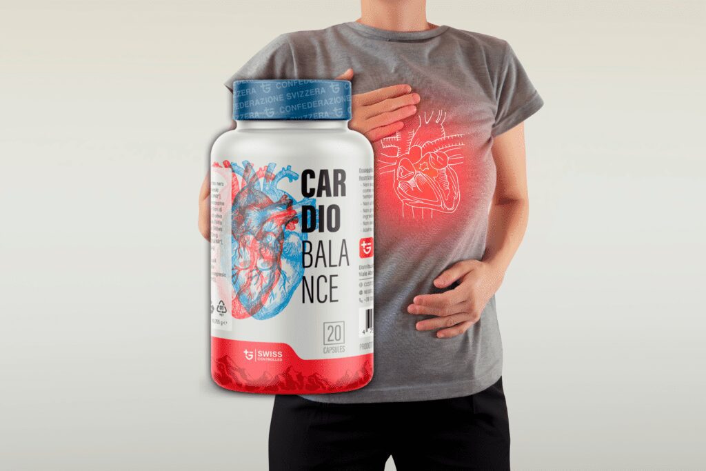 CardioBalance: Recensioni, Opinioni, Funziona, Prezzo