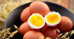 Colina: proprietà, uso, principali funzioni e controindicazioni