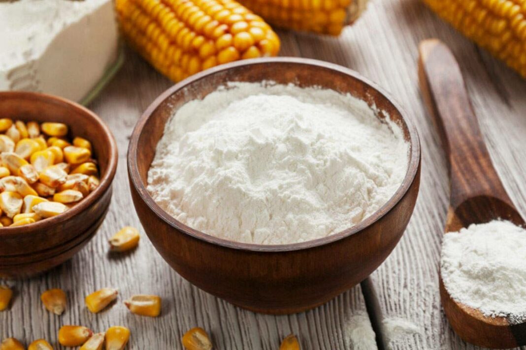 Amido: che cos’è, proprietà, valori nutrizionali, utilizzi