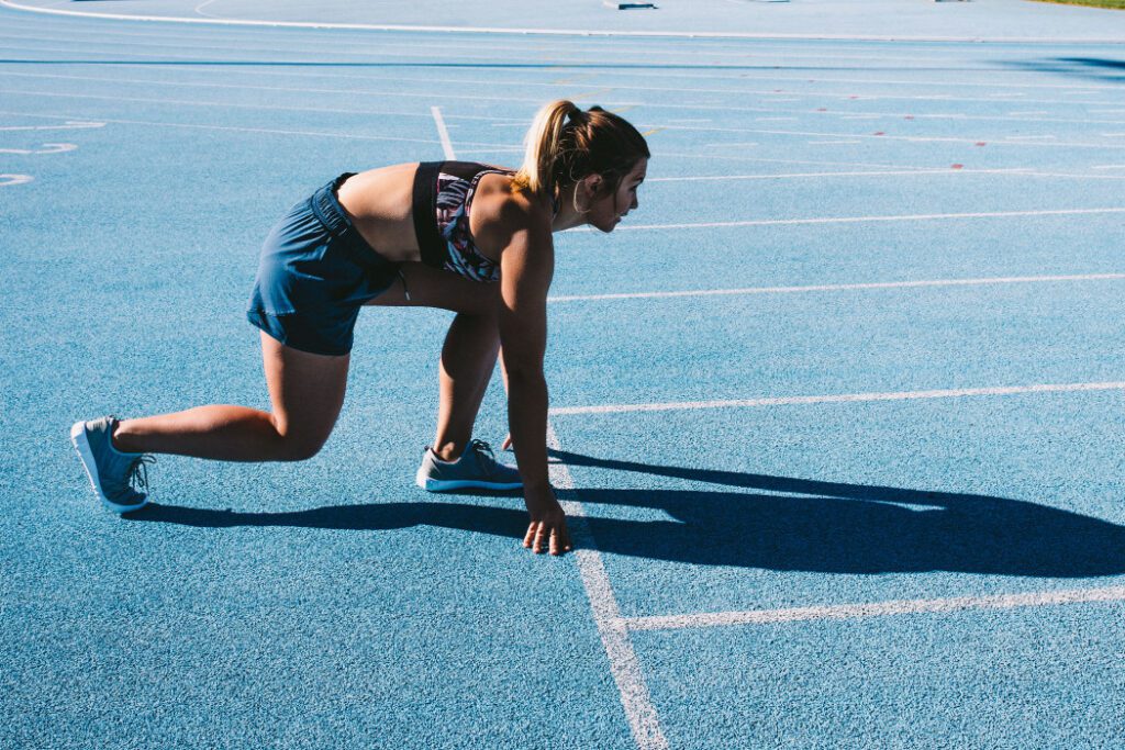 Il peggior consiglio di fitness: "Se posso farlo io, puoi farlo anche tu"